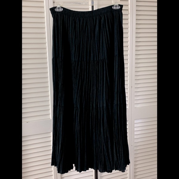 Casey Coleman | Skirts | Casey Coleman Broom Skirt | Poshmark